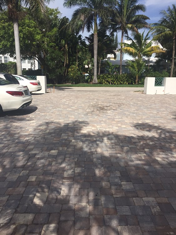 Driveway Photos, Paver Driveway Photos, FL